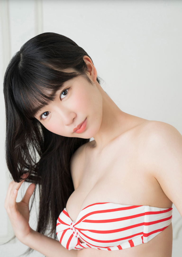 瑚々の水着画像130枚【ビキニ姿が可愛すぎてやばいです！】 | 水着画像のまとめサイト「mizugazo（ミズガゾ）」