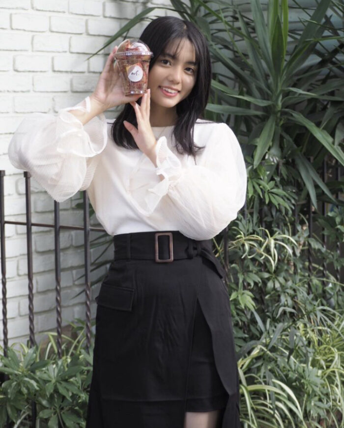 2006 / Kanon Matsushima / 松島かのん / まつしまかのん / 마츠시마 카논