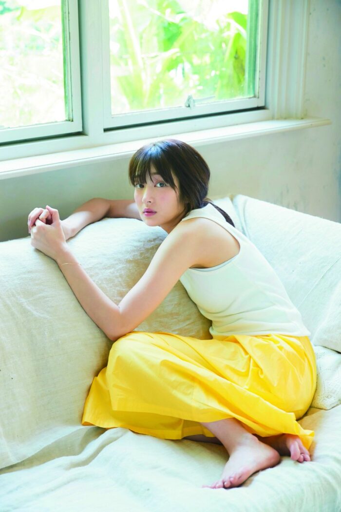 高梨臨の水着画像56枚【ビキニ姿が可愛すぎてやばいです！】 | 水着画像のまとめサイト「mizugazo（ミズガゾ）」