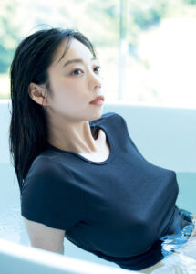 青山ひかるの水着画像236枚【ビキニ姿が可愛すぎてやばいです！】 | 水着画像のまとめサイト「mizugazo（ミズガゾ）」