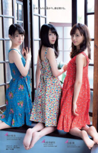 佐藤楓のグラビア画像63枚【可愛すぎてやばいです！】 | 水着画像のまとめサイト「mizugazo（ミズガゾ）」