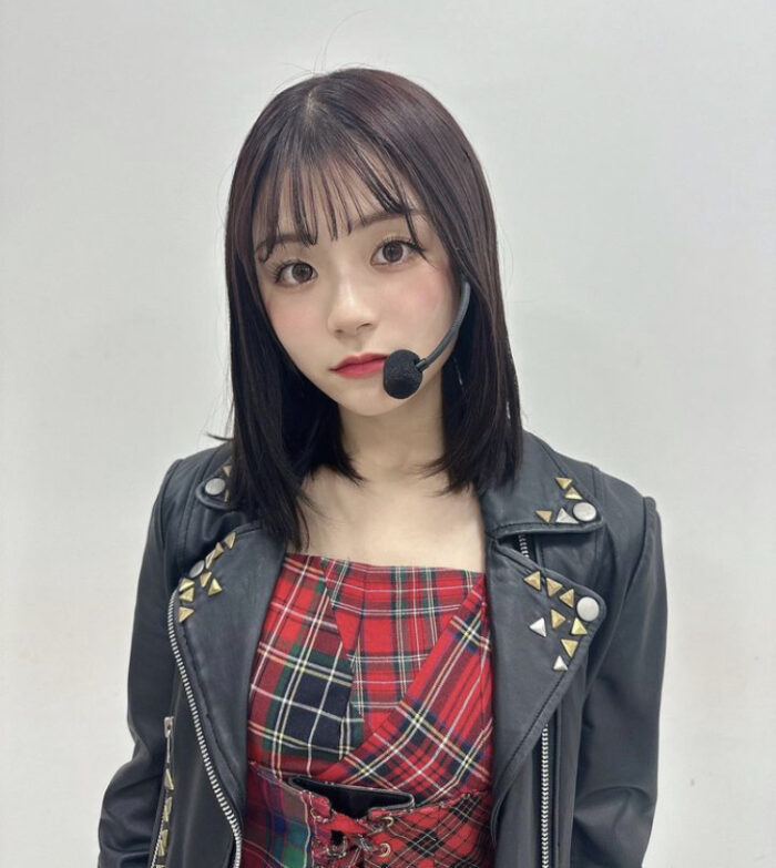 2001 / Reina Seiji / 清司麗菜 / せいじれいな / 세이지 레이나 / Singer