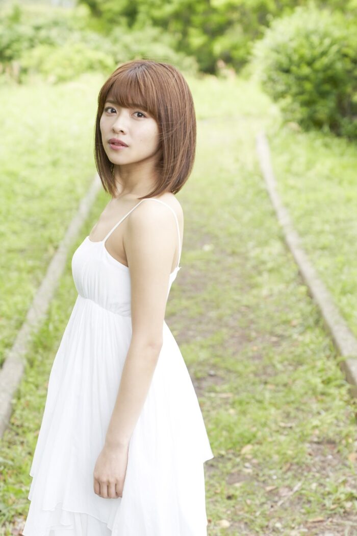 金澤朋子の水着画像64枚【グラビアが可愛すぎてやばいです！】 | 水着画像のまとめサイト「mizugazo（ミズガゾ）」