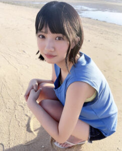 石井優希の水着画像60枚【ビキニ姿が可愛すぎてやばいです！】 | 水着画像のまとめサイト「mizugazo（ミズガゾ）」