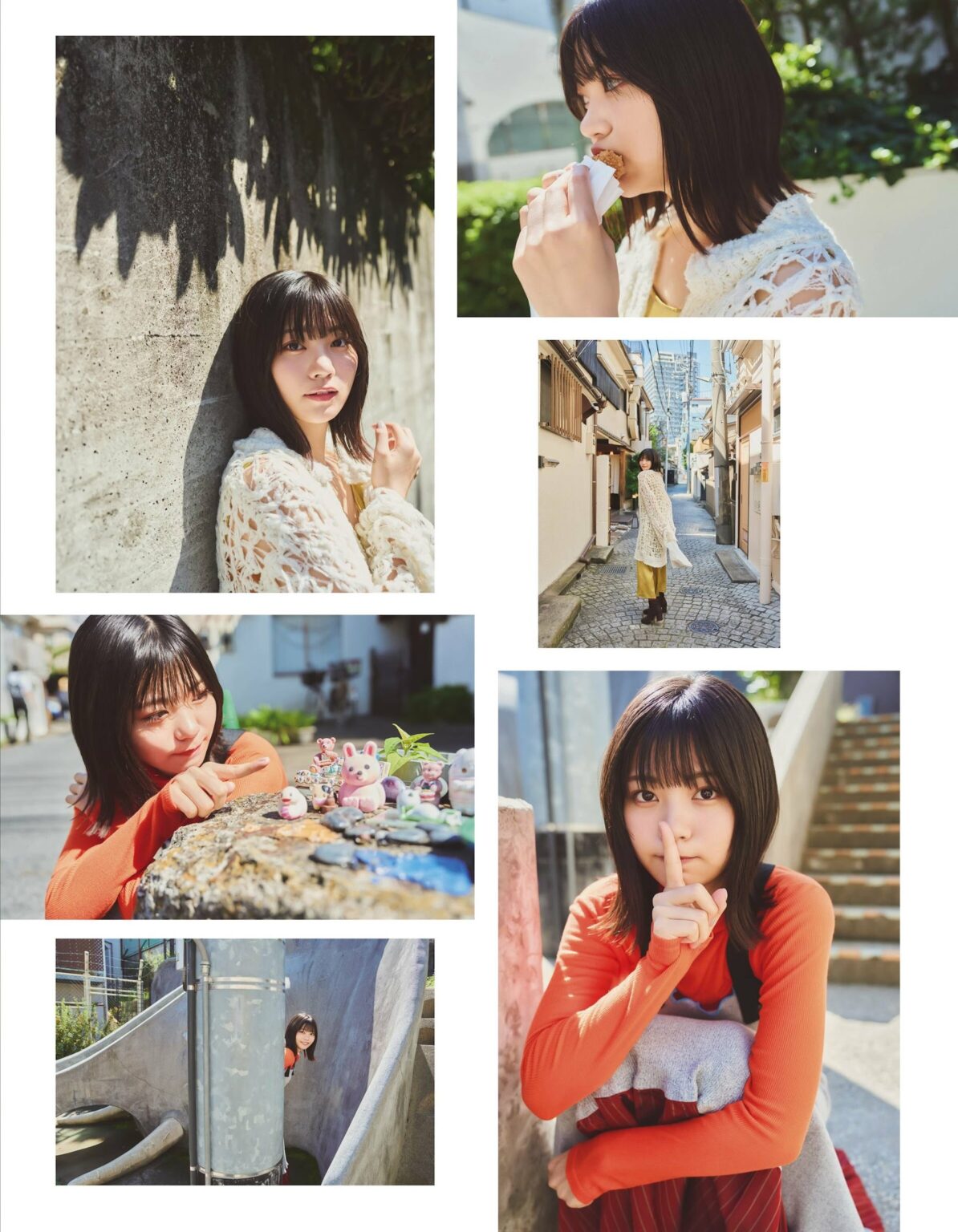 中西アルノのグラビア画像90枚【可愛すぎてやばいです！】 | 水着画像のまとめサイト「mizugazo（ミズガゾ）」