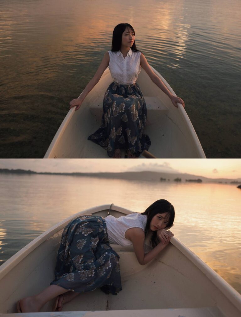 石田千穂の水着画像80枚【ビキニ姿が可愛すぎてやばいです！】 | 水着画像のまとめサイト「mizugazo（ミズガゾ）」