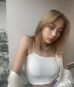 米山妃利の水着画像60枚【ビキニ姿が可愛すぎてやばいです！】 | 水着画像のまとめサイト「mizugazo（ミズガゾ）」