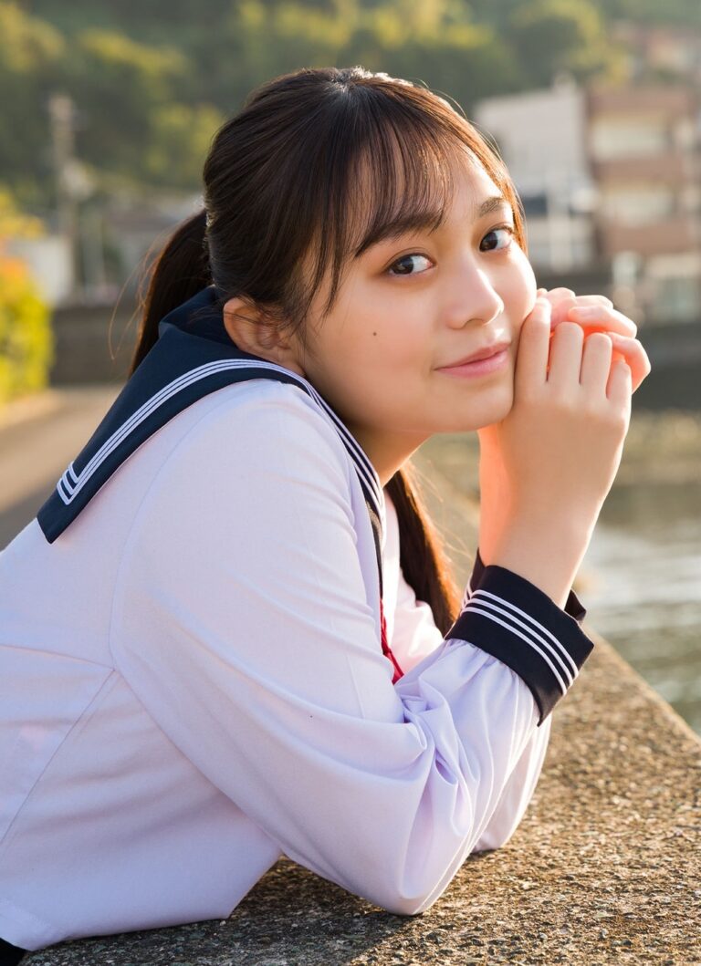 蓬莱舞の水着画像60枚【ビキニ姿が可愛すぎてやばいです！】 | 水着画像のまとめサイト「mizugazo（ミズガゾ）」