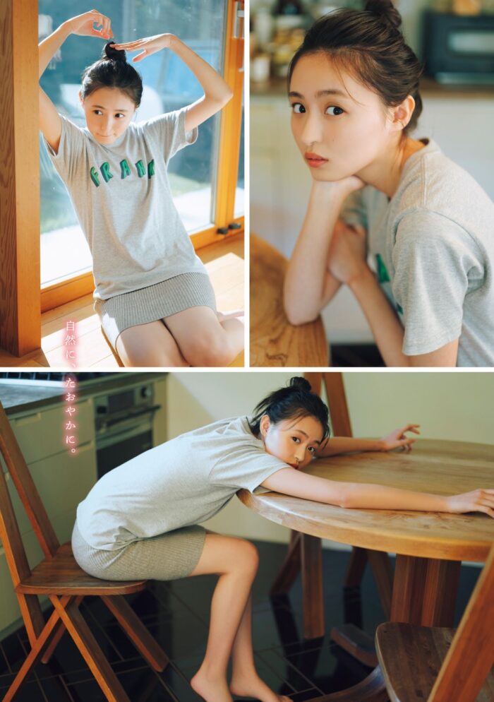 遠藤さくらのグラビア画像203枚【水着姿が可愛すぎてやばいです！】 | 水着画像のまとめサイト「mizugazo（ミズガゾ）」