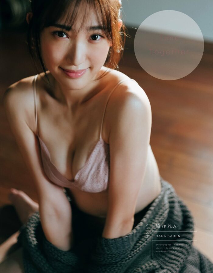 原かれんの水着画像85枚【ビキニ姿が可愛すぎてやばいです！】 | 水着画像のまとめサイト「mizugazo（ミズガゾ）」