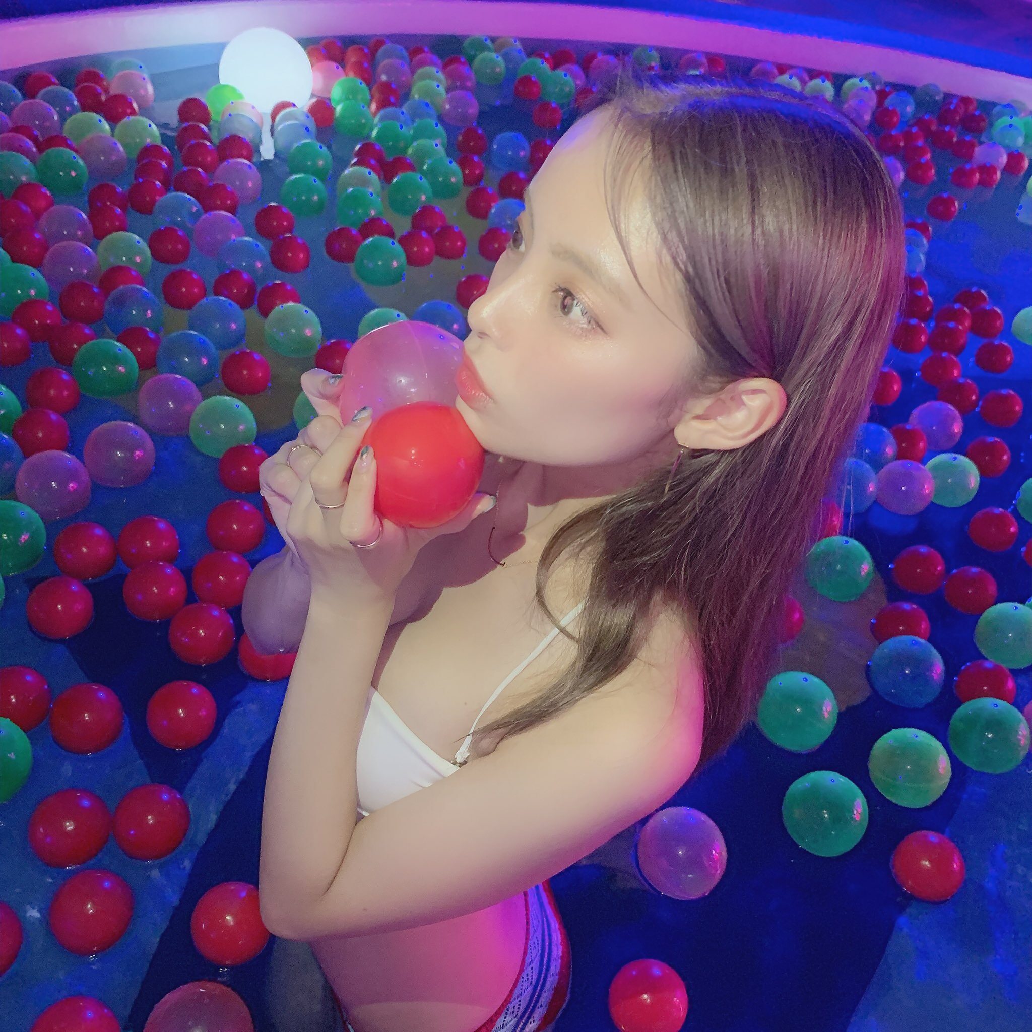 SHONOの水着画像62枚【ビキニ姿が可愛すぎてやばいです！】 | 水着画像のまとめサイト「mizugazo（ミズガゾ）」