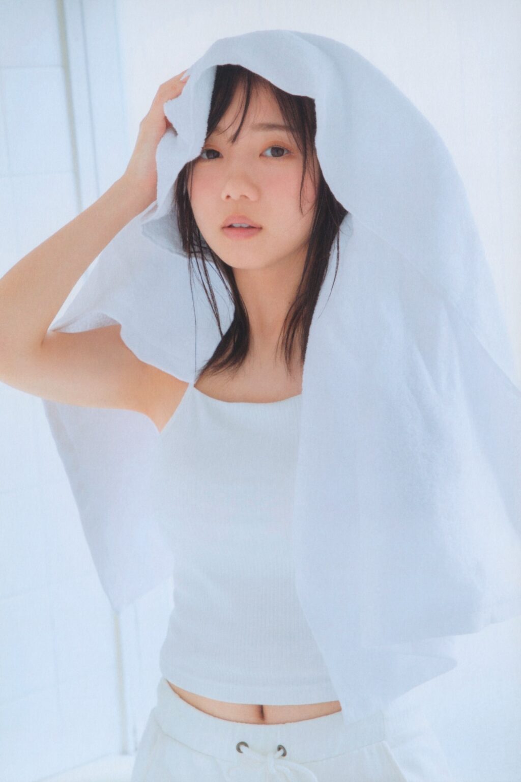 齊藤京子の水着画像208枚【ビキニ姿が可愛すぎてやばいです！】 | 水着画像のまとめサイト「mizugazo（ミズガゾ）」