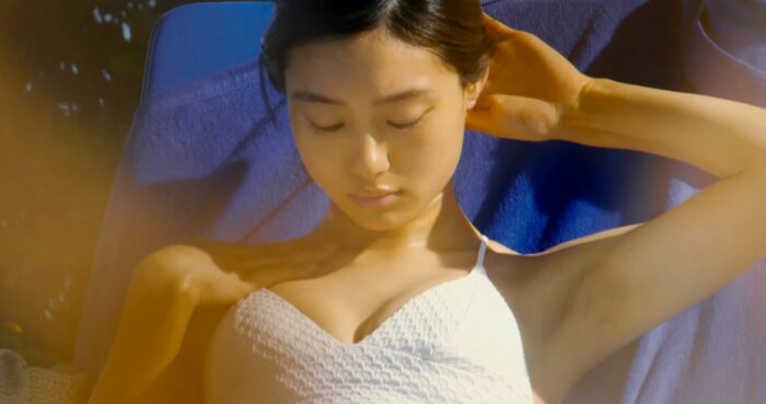 忽那汐里のグラビア画像70枚【水着姿が可愛すぎてやばいです！】 | 水着画像のまとめサイト「mizugazo（ミズガゾ）」