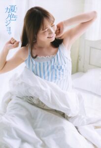 田村真佑の水着画像177枚【ビキニ姿が可愛すぎてやばいです！】 | 水着画像のまとめサイト「mizugazo（ミズガゾ）」