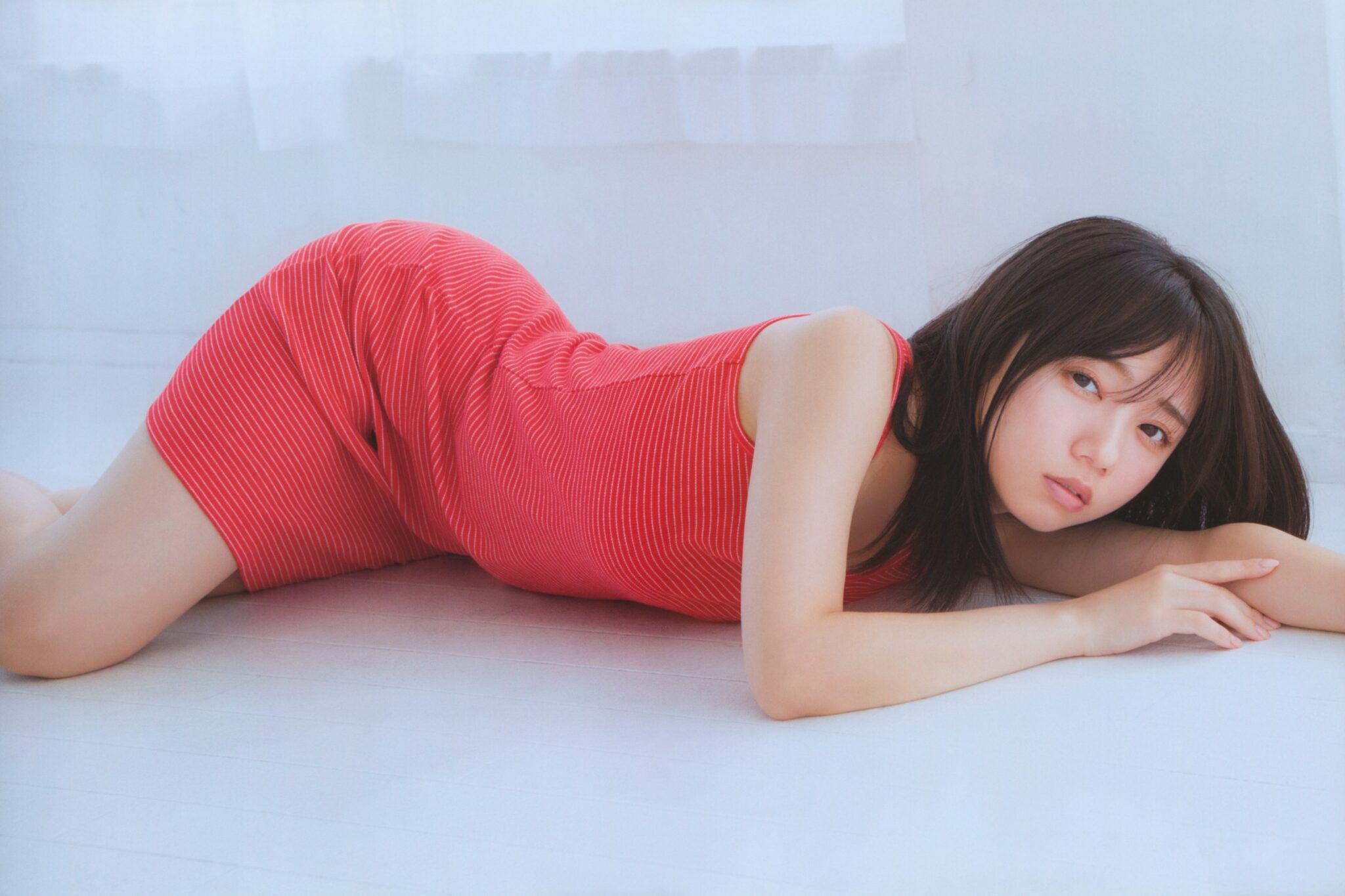 齊藤京子の水着画像208枚【ビキニ姿が可愛すぎてやばいです！】 | 水着画像のまとめサイト「mizugazo（ミズガゾ）」