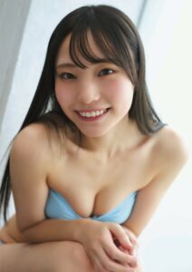 NGT48の水着画像まとめ【ビキニ姿が可愛すぎてやばいです！】 | 水着画像のまとめサイト「mizugazo（ミズガゾ）」