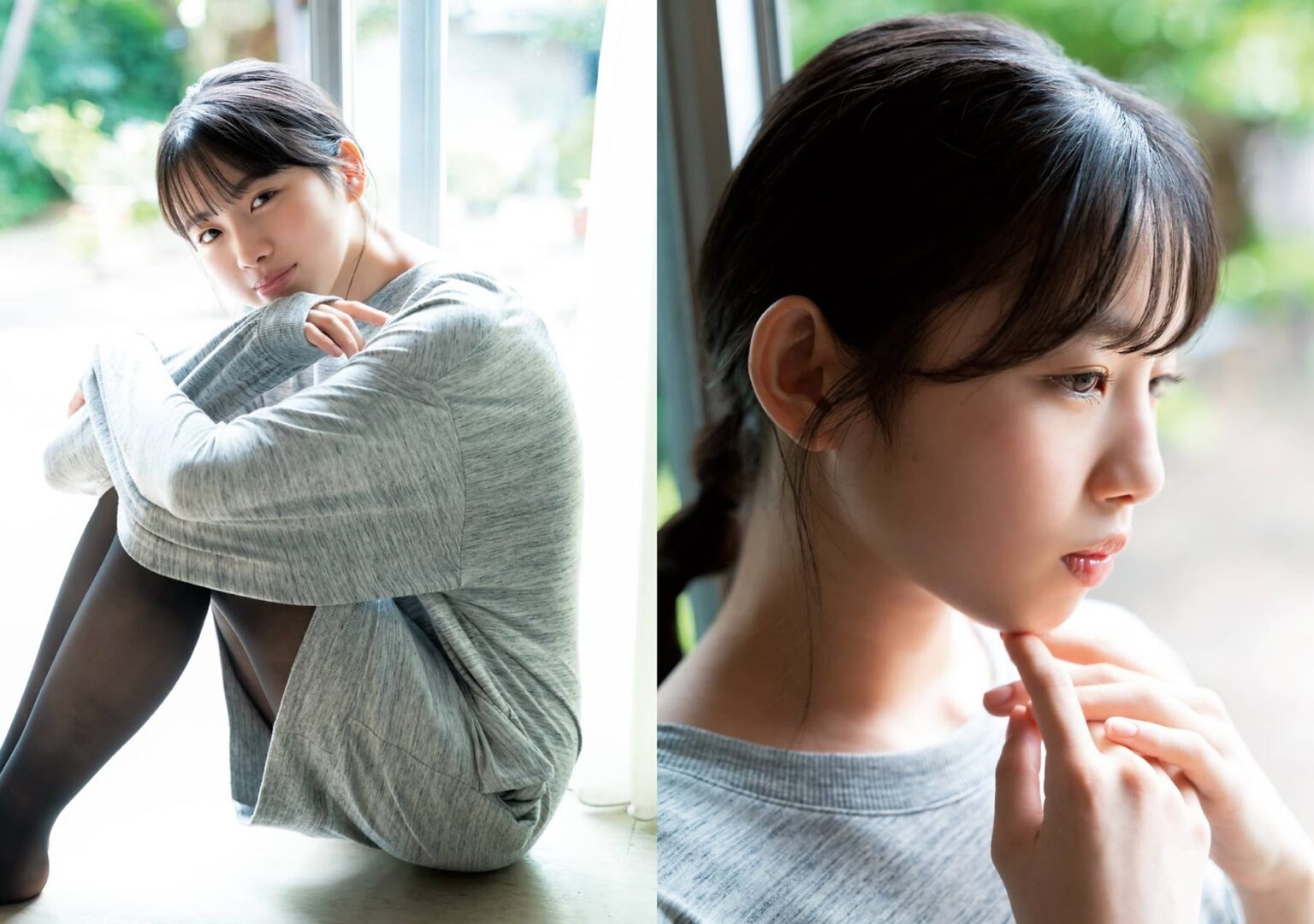 伊勢鈴蘭の水着画像35枚【ビキニ姿が可愛すぎてやばいです！】 | 水着画像のまとめサイト「mizugazo（ミズガゾ）」