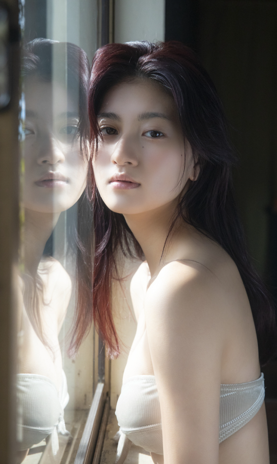 吉田あかりの水着画像159枚【ビキニ姿が可愛すぎてやばいです！】 | 水着画像のまとめサイト「mizugazo（ミズガゾ）」