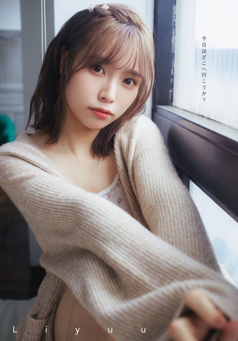 Liyuuの水着画像55枚【グラビアが可愛すぎてやばいです！】 | 水着画像のまとめサイト「mizugazo（ミズガゾ）」