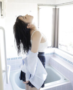 麻倉瑞季の水着画像85枚【ビキニ姿が可愛すぎてやばいです！】 | 水着画像のまとめサイト「mizugazo（ミズガゾ）」