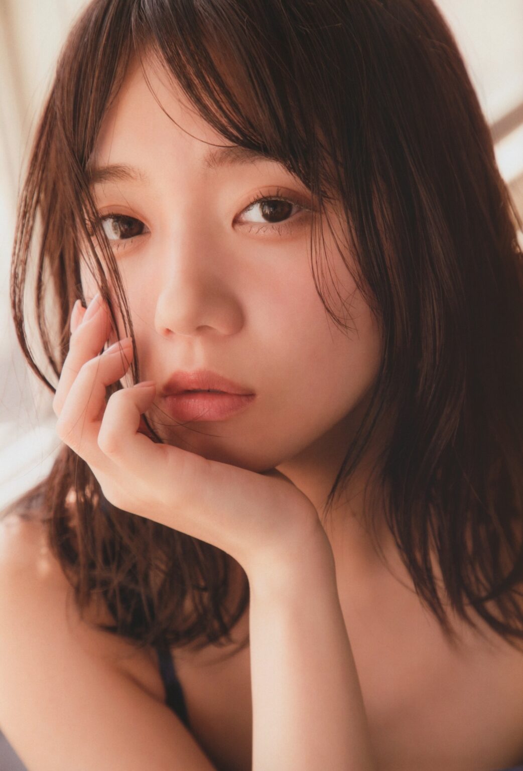 齊藤京子の水着画像208枚【ビキニ姿が可愛すぎてやばいです！】 | 水着画像のまとめサイト「mizugazo（ミズガゾ）」