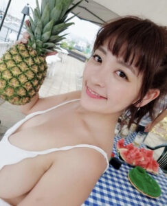 柳瀬早紀のグラビア画像52枚【非常識すぎてヤバいです！】 | 水着画像のまとめサイト「mizugazo（ミズガゾ）」