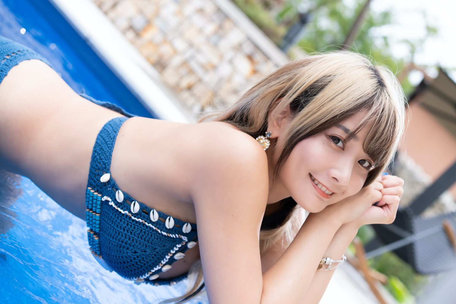 赤羽ももの水着画像44枚【グラビアが可愛すぎてやばいです！】 | 水着画像のまとめサイト「mizugazo（ミズガゾ）」