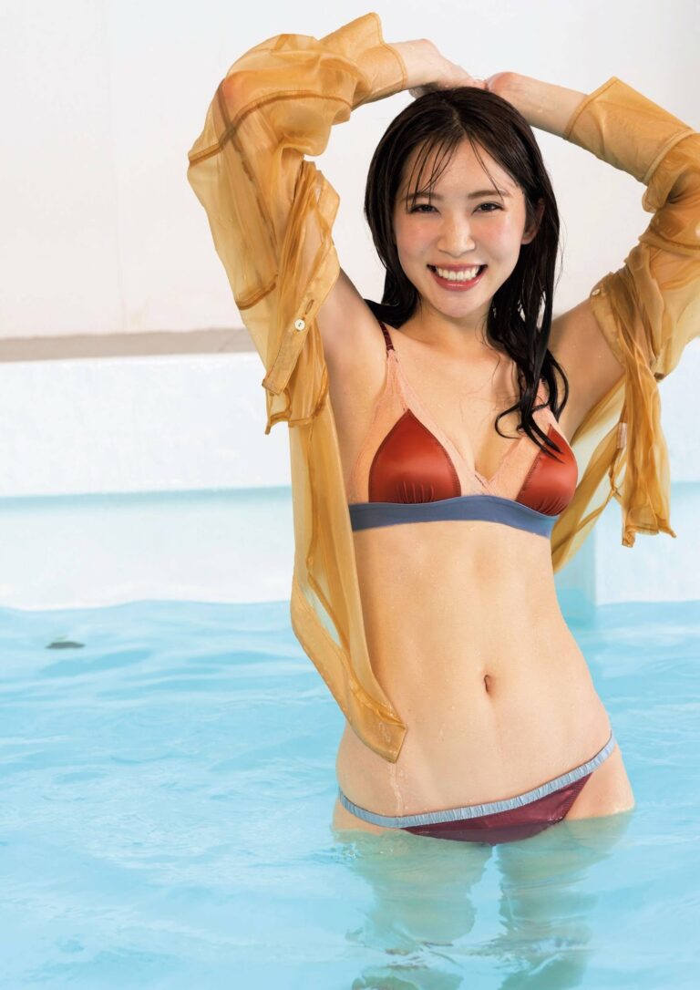 NGT48の水着画像まとめ【ビキニ姿が可愛すぎてやばいです！】 | 水着画像のまとめサイト「mizugazo（ミズガゾ）」