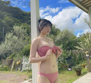 麻倉瑞季の水着画像103枚【ビキニ姿が可愛すぎてやばいです！】 | 水着画像のまとめサイト「mizugazo（ミズガゾ）」