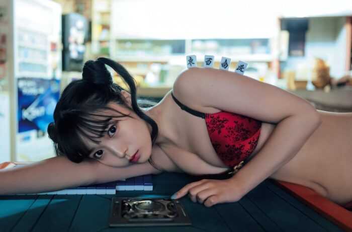 中川美優の水着画像91枚【ビキニ姿が可愛すぎてやばいです！】 | 水着画像のまとめサイト「mizugazo（ミズガゾ）」