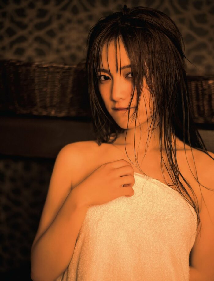 森みはるの水着画像59枚【ビキニ姿が可愛すぎてやばいです！】 | 水着画像のまとめサイト「mizugazo（ミズガゾ）」