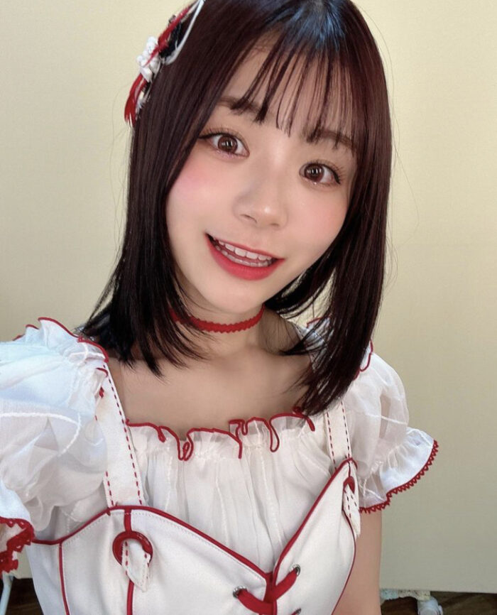 2001 / Reina Seiji / 清司麗菜 / せいじれいな / 세이지 레이나 / Singer