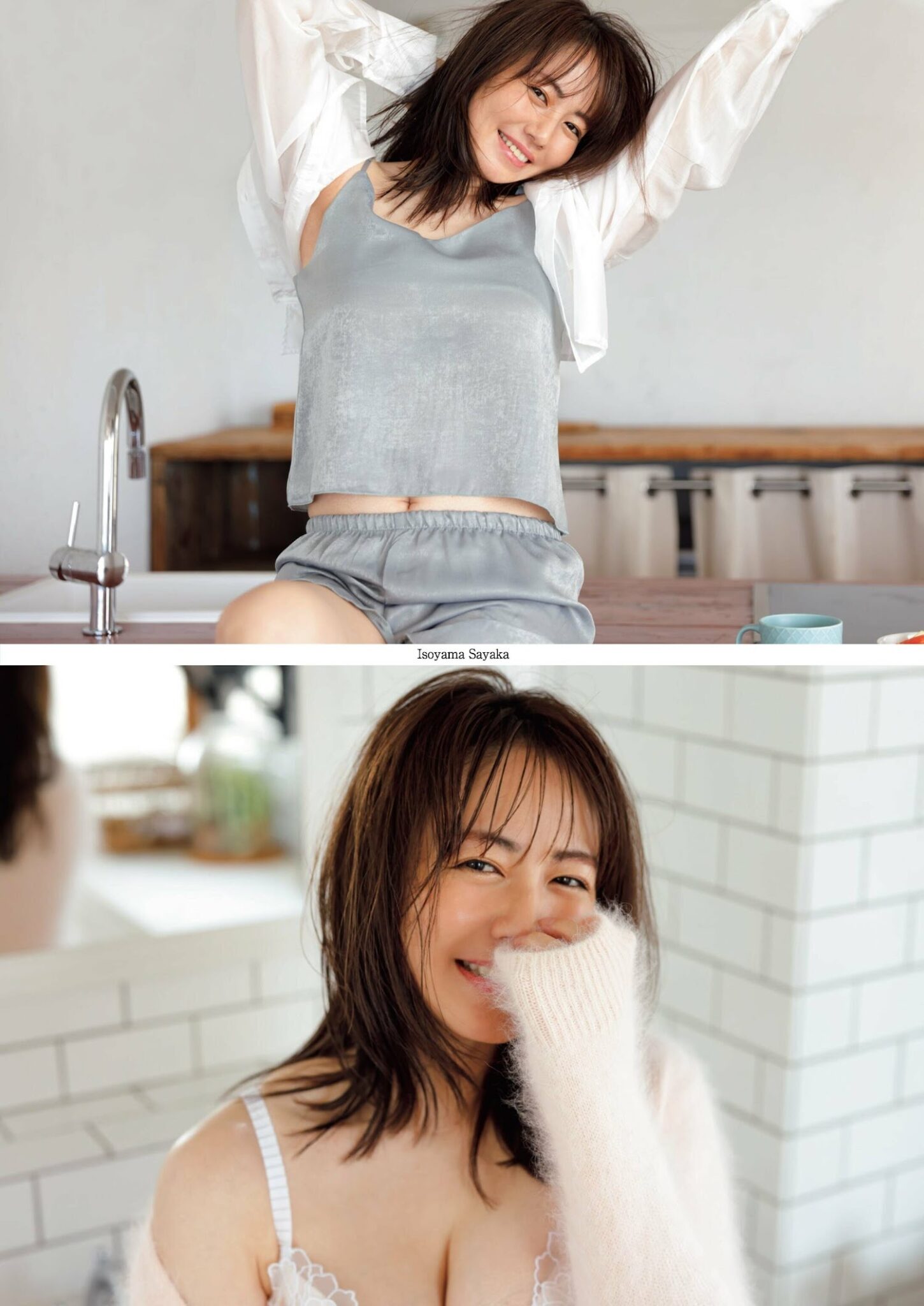 磯山さやかの水着画像553枚【ビキニ姿が可愛すぎてやばいです！】 | 水着画像のまとめサイト「mizugazo（ミズガゾ）」