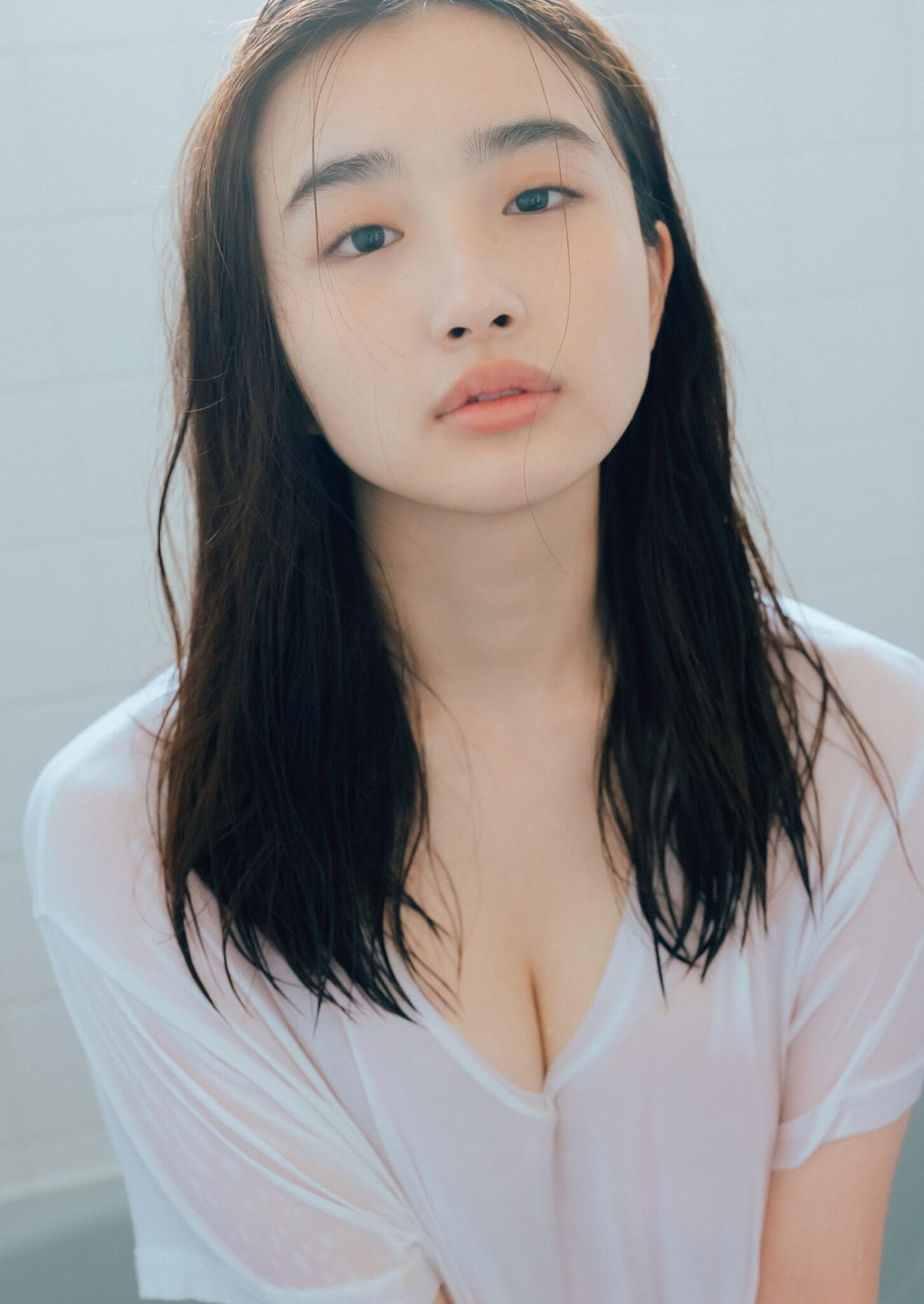 安倍乙の水着画像137枚【ビキニ姿が可愛すぎてやばいです！】 | 水着画像のまとめサイト「mizugazo（ミズガゾ）」