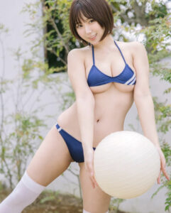 日向葵衣の水着画像156枚【グラビアがやばいです！】 | 水着画像のまとめサイト「mizugazo（ミズガゾ）」