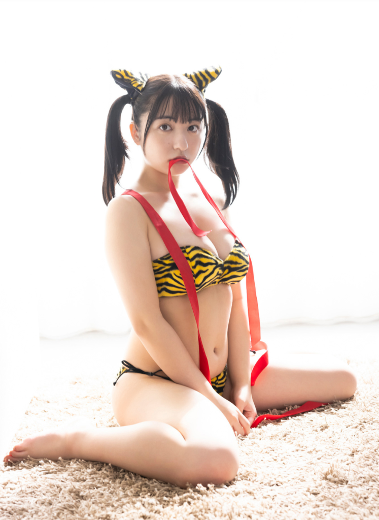 2002 / Mizuki Asakura / 麻倉瑞季 / あさくらみずき / 아사쿠라 미즈키