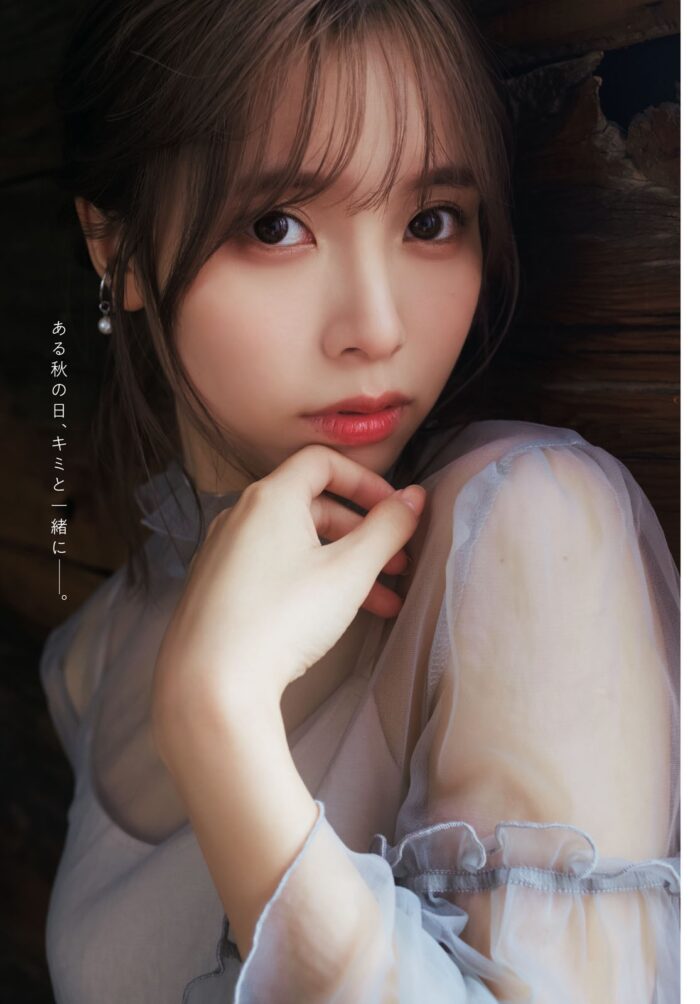 Liyuuの水着画像55枚【グラビアが可愛すぎてやばいです！】 | 水着画像のまとめサイト「mizugazo（ミズガゾ）」