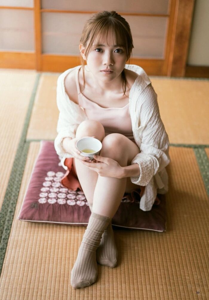 田村真佑の水着画像177枚【ビキニ姿が可愛すぎてやばいです！】 | 水着画像のまとめサイト「mizugazo（ミズガゾ）」