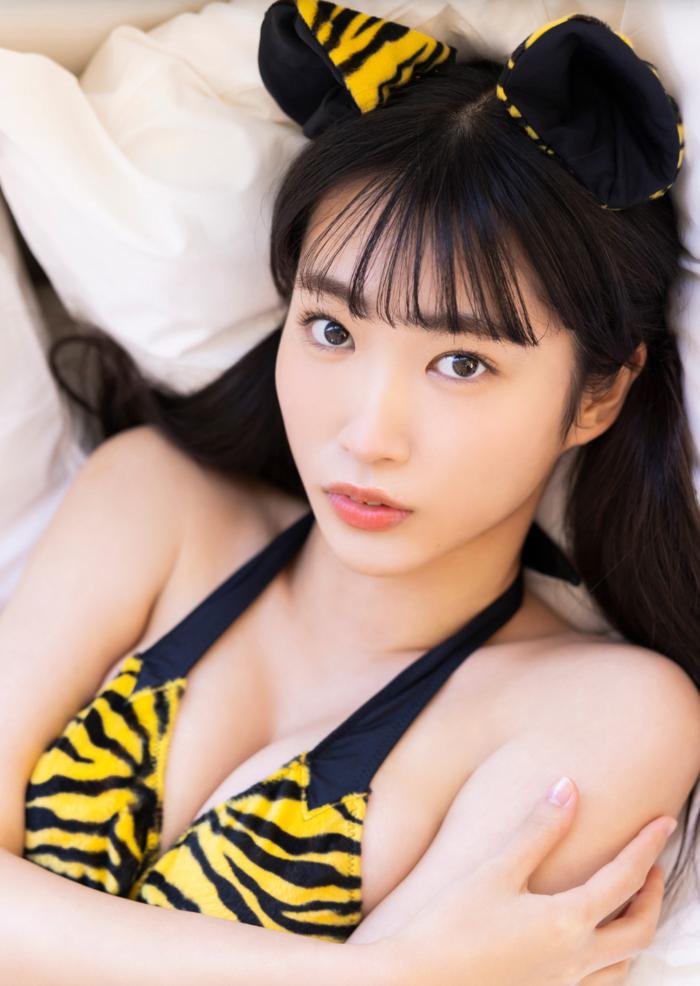 瑚々の水着画像109枚【ビキニ姿が可愛すぎてやばいです！】 | 水着画像のまとめサイト「mizugazo（ミズガゾ）」