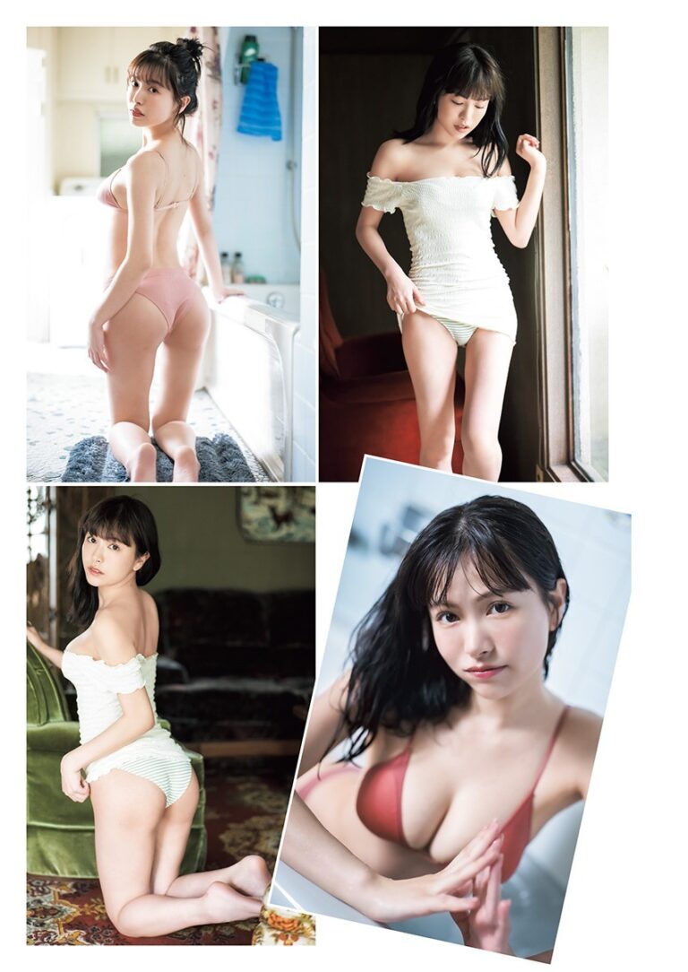 鈴木聖の水着画像102枚【ビキニ姿が可愛すぎてやばいです！】 | 水着画像のまとめサイト「mizugazo（ミズガゾ）」