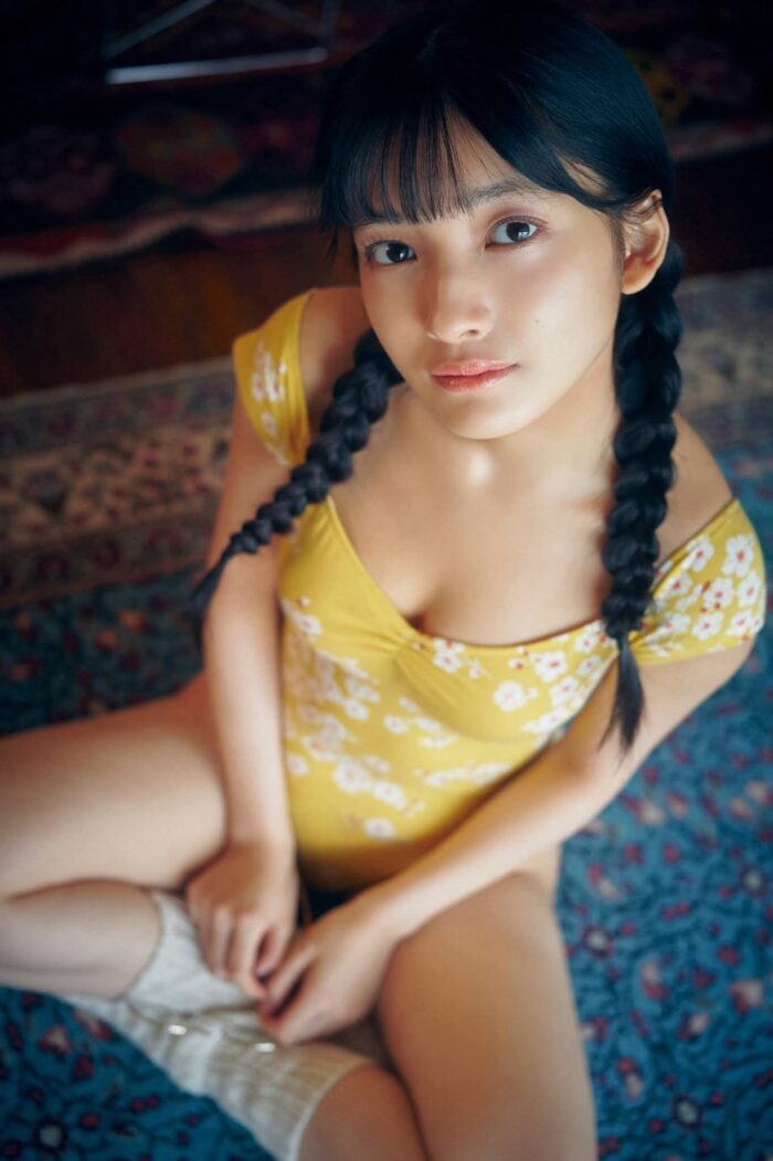 蛭田愛梨の水着画像105枚【ビキニ姿が可愛すぎてやばいです！】 | 水着画像のまとめサイト「mizugazo（ミズガゾ）」