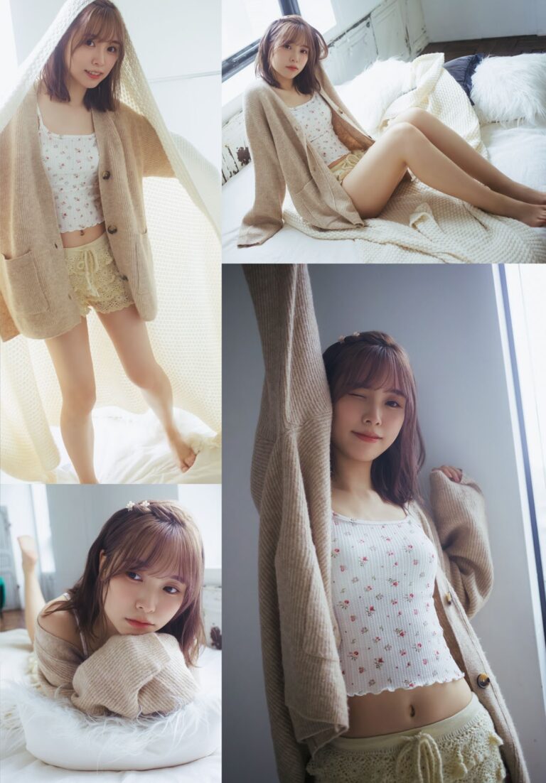 Liyuuの水着画像55枚【グラビアが可愛すぎてやばいです！】 | 水着画像のまとめサイト「mizugazo（ミズガゾ）」