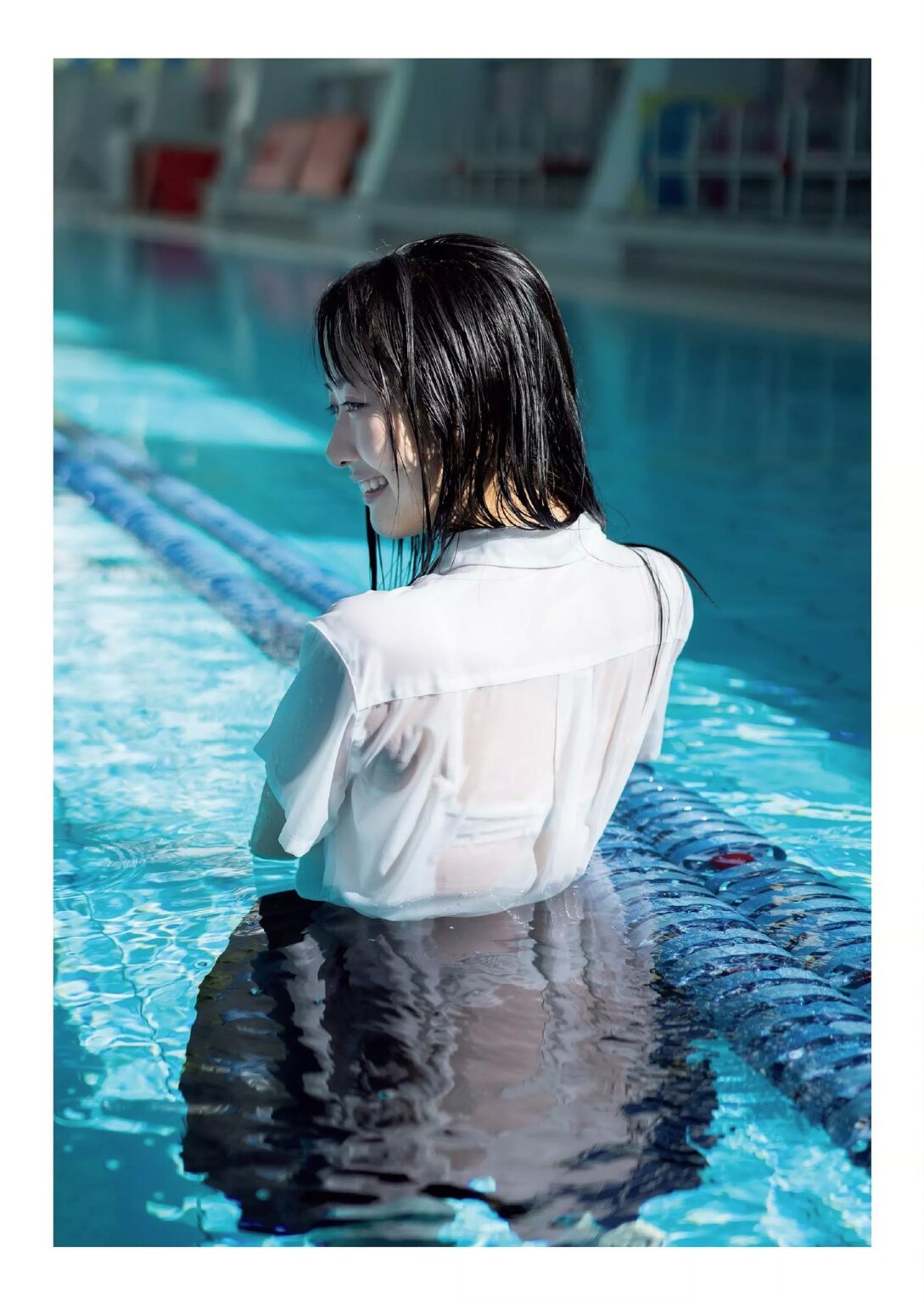 石田千穂の水着画像80枚【ビキニ姿が可愛すぎてやばいです！】 | 水着画像のまとめサイト「mizugazo（ミズガゾ）」