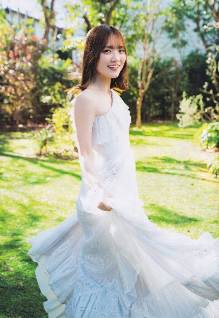 田村真佑のグラビア画像122枚【水着姿が可愛すぎてやばいです！】 | 水着画像のまとめサイト「mizugazo（ミズガゾ）」