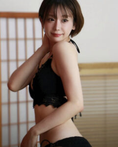 新唯の水着画像113枚【グラビアが可愛すぎてやばいです！】 | 水着画像のまとめサイト「mizugazo（ミズガゾ）」