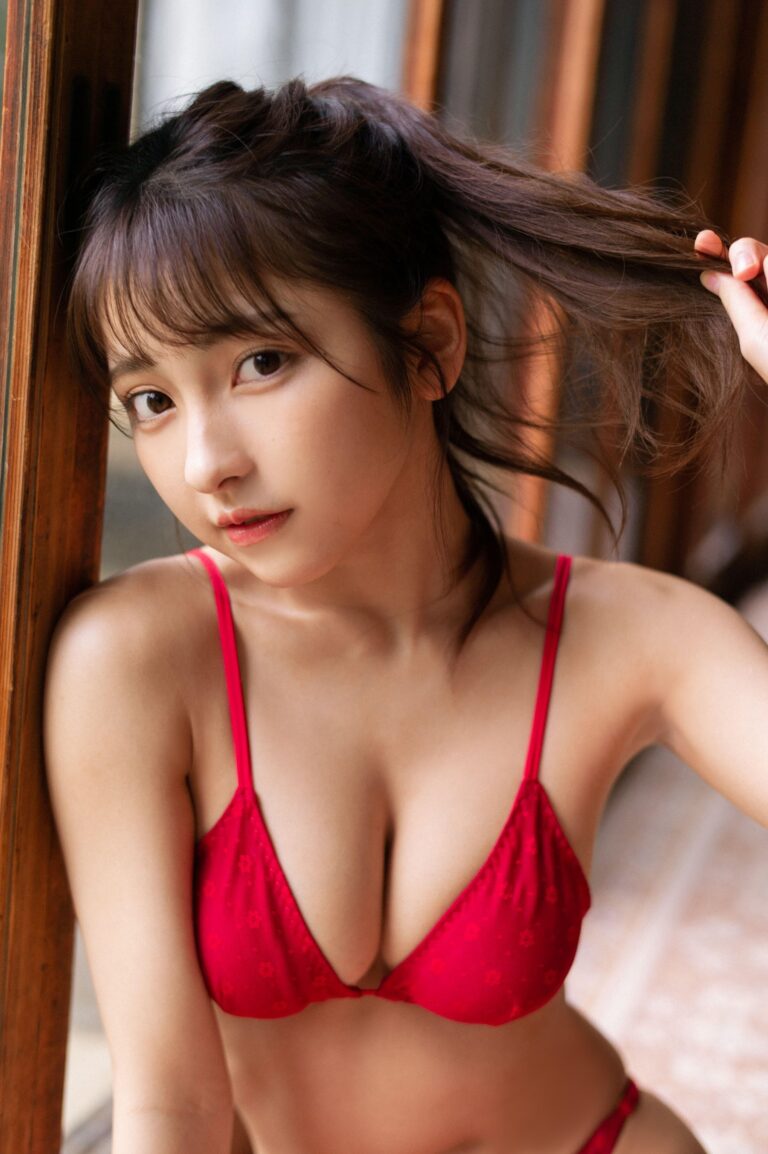 十味の水着画像236枚【グラビアが可愛すぎてやばいです！】 | 水着画像のまとめサイト「mizugazo（ミズガゾ）」