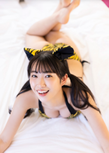 瑚々の水着画像109枚【ビキニ姿が可愛すぎてやばいです！】 | 水着画像のまとめサイト「mizugazo（ミズガゾ）」