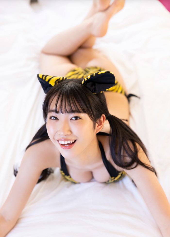 瑚々の水着画像109枚【ビキニ姿が可愛すぎてやばいです！】 | 水着画像のまとめサイト「mizugazo（ミズガゾ）」