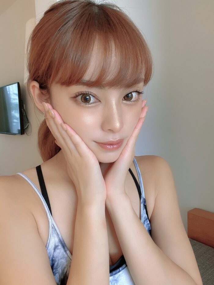 SHONOの水着画像62枚【ビキニ姿が可愛すぎてやばいです！】 | 水着画像のまとめサイト「mizugazo（ミズガゾ）」