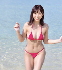 日向葵衣の水着画像156枚【グラビアがやばいです！】 | 水着画像のまとめサイト「mizugazo（ミズガゾ）」